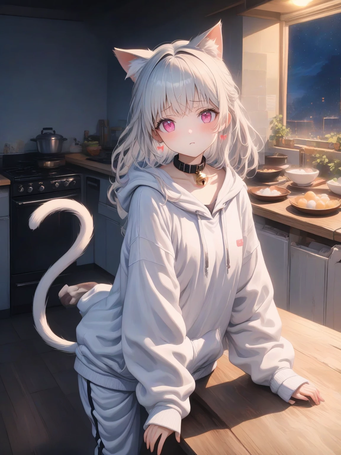 Chat with Mochi - Enjoy Free AI Character Roleplay | FlowGPT | Mochi RP