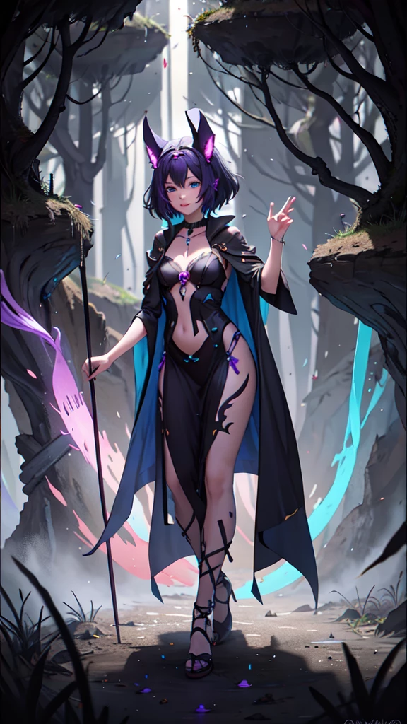 Chat with "Nyx" nsfw - Enjoy Free Unrestricted AI Character Roleplay No Filter | FlowGPT | "Nyx" RP