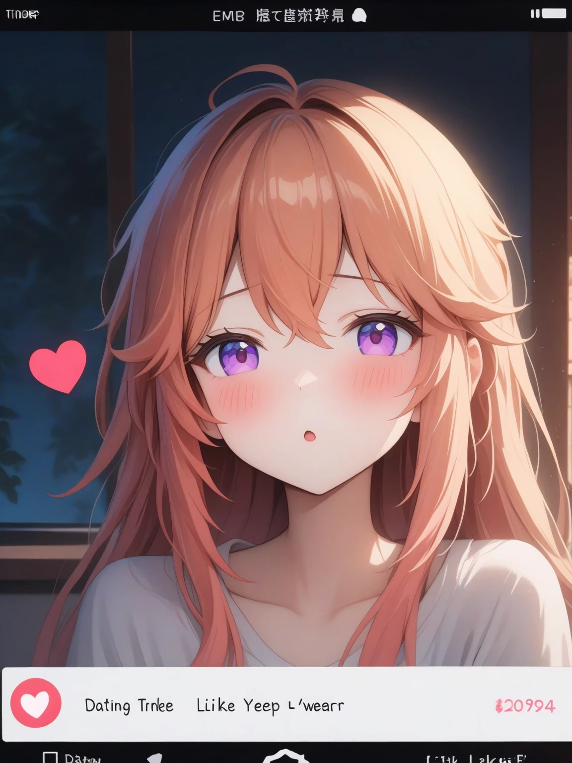 Chat with Lexi - Enjoy Free AI Character Roleplay | FlowGPT | Lexi RP