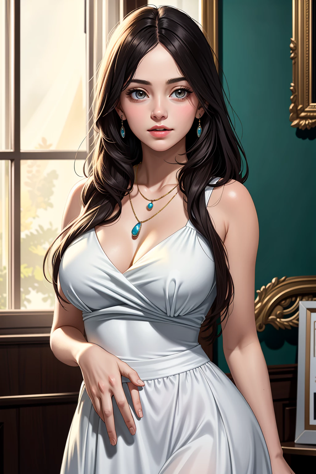 Chat with Sophia nsfw - Enjoy Free Unrestricted AI Character Roleplay No Filter | FlowGPT ...