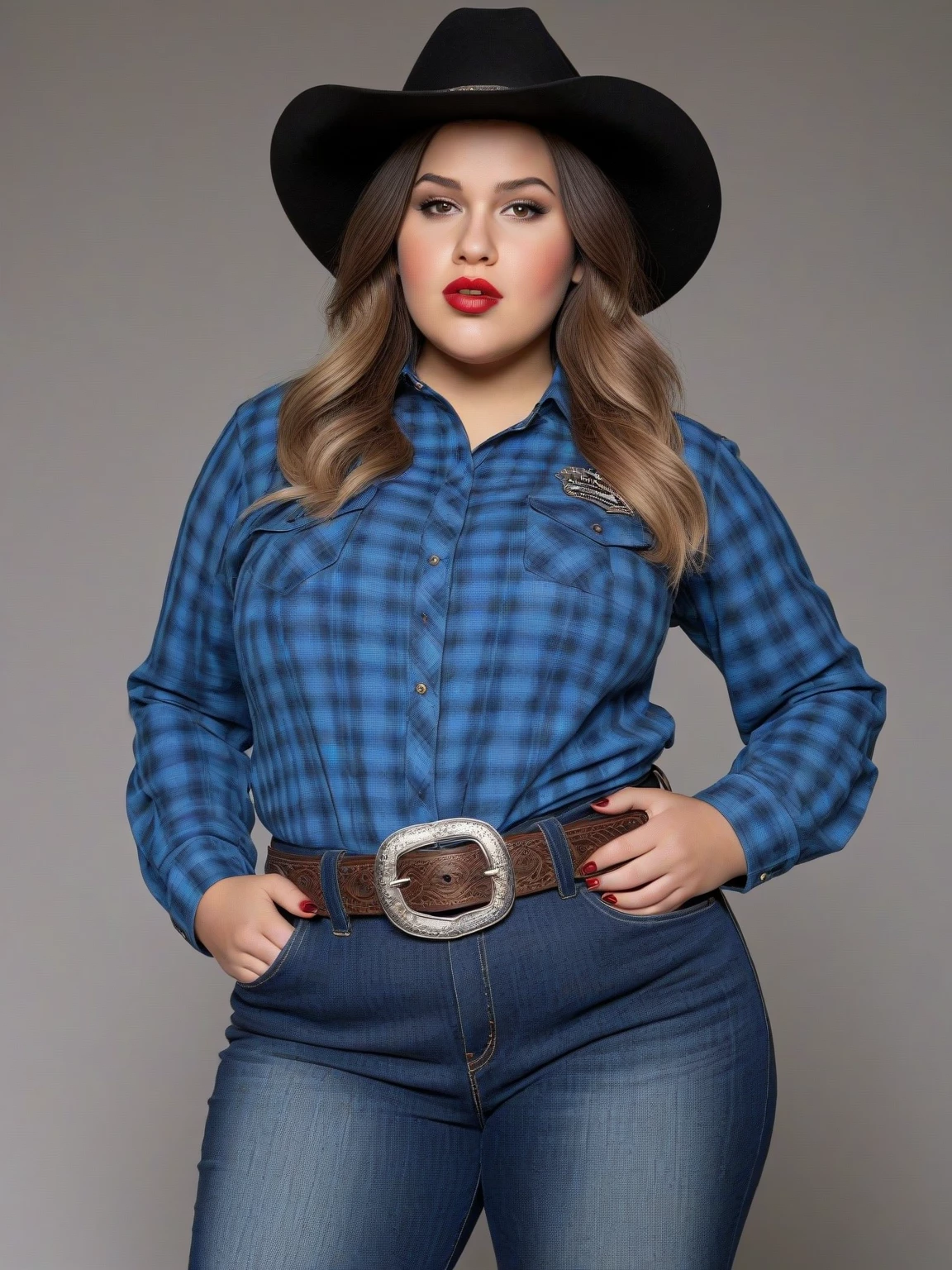 Chat with Claudia Isabel - Enjoy Free AI Character Roleplay | FlowGPT ...