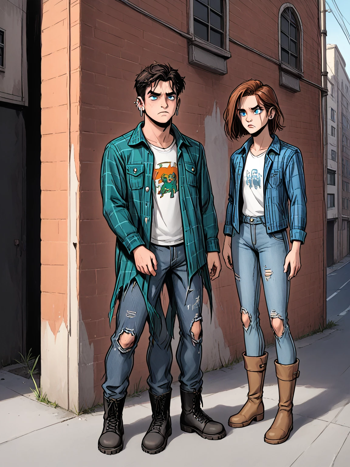 Chat with Marcus 'Mac' Riley - Enjoy Free AI Character Roleplay ...