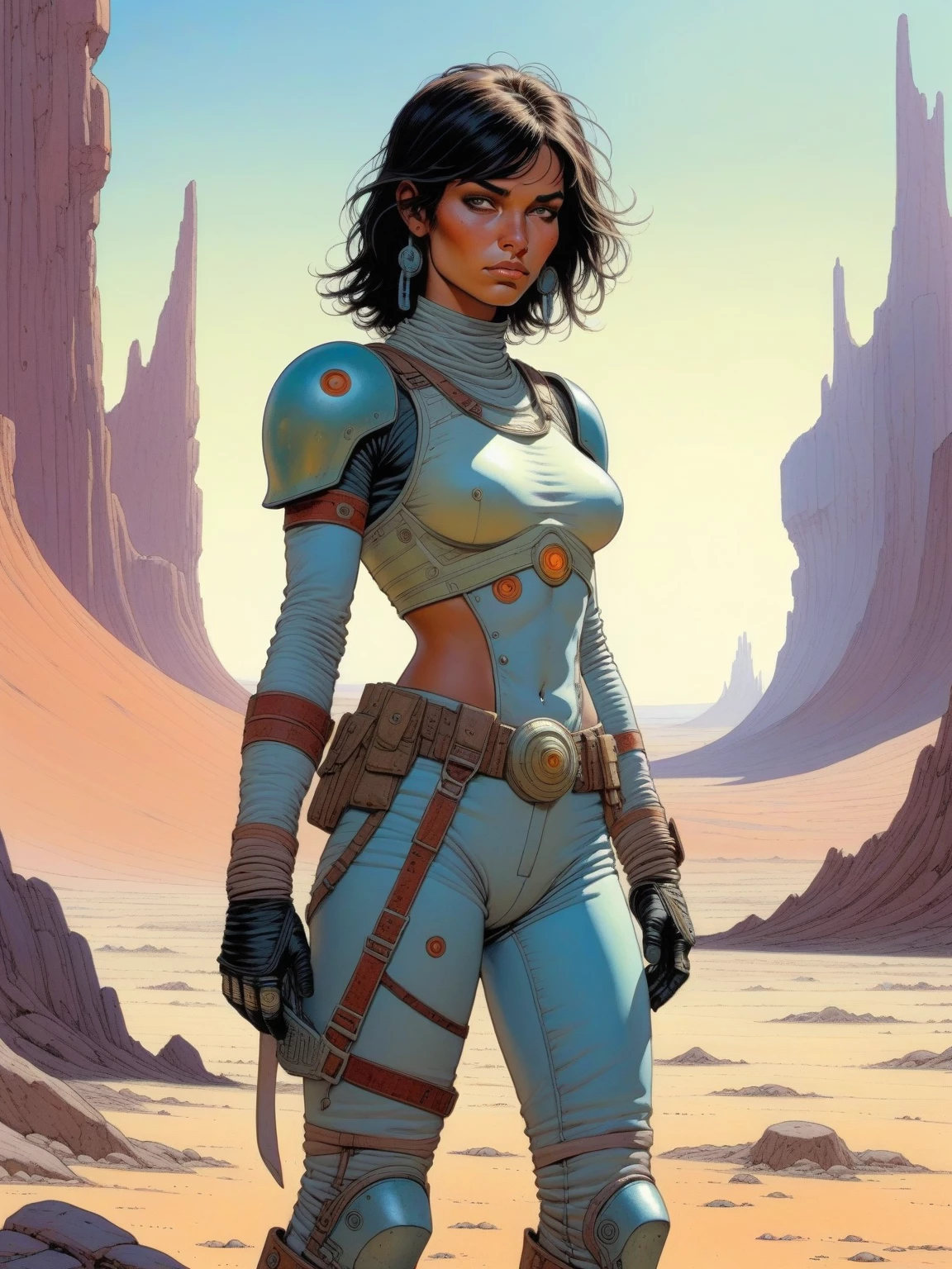 Chat with Kali nsfw - Enjoy Free Unrestricted AI Character Roleplay No Filter | FlowGPT | Kali RP