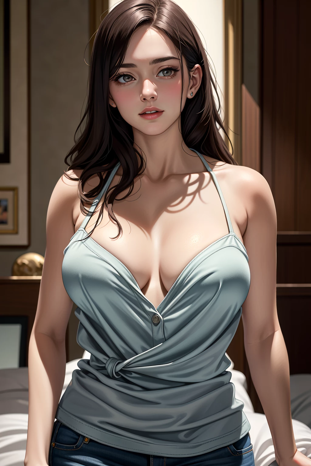 Chat with Lara nsfw - Enjoy Free Unrestricted AI Character Roleplay No Filter | FlowGPT | Lara RP