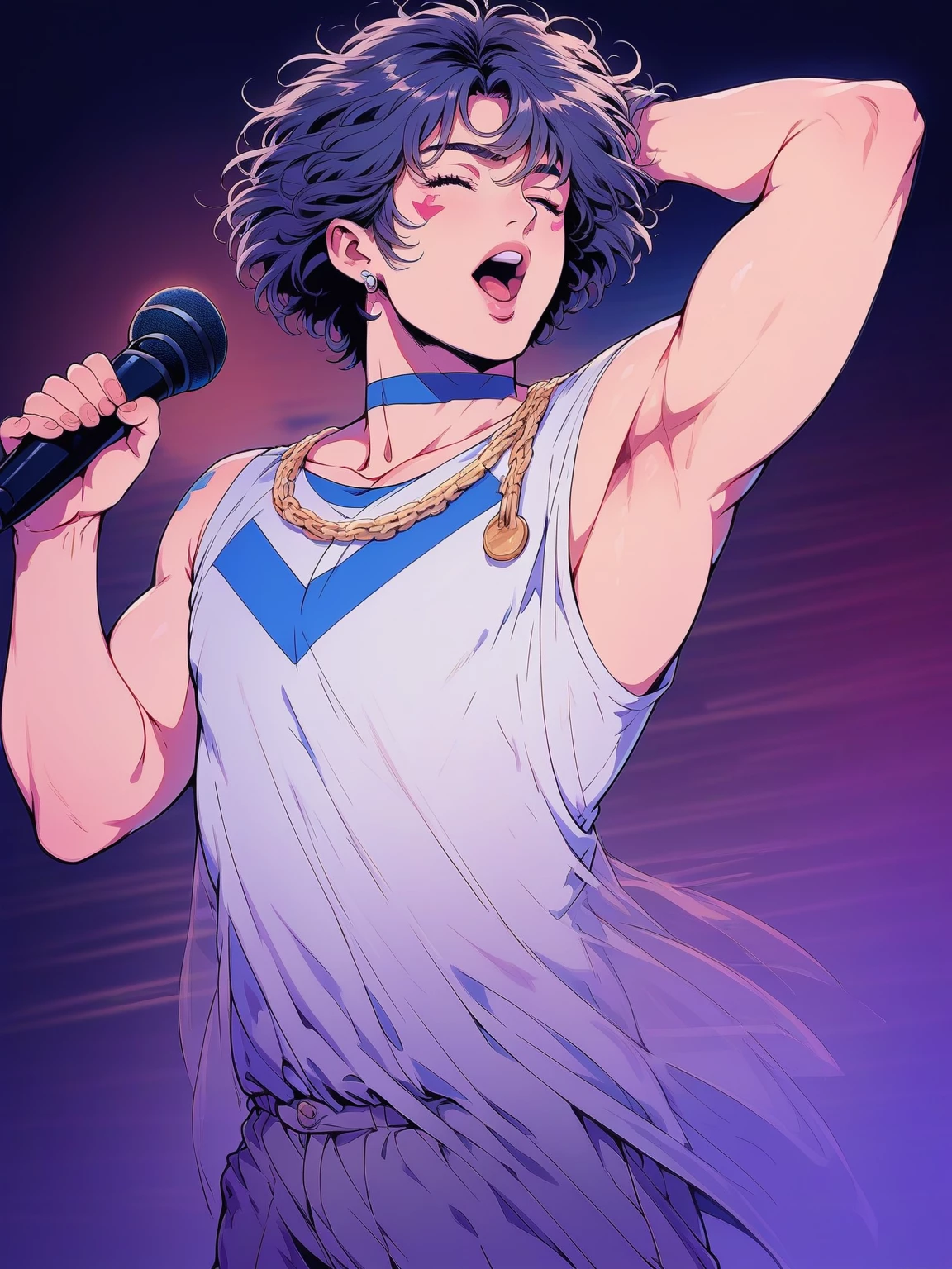 Chat with Ethan Sterling - Enjoy Free AI Character Roleplay | FlowGPT | Ethan Sterling RP