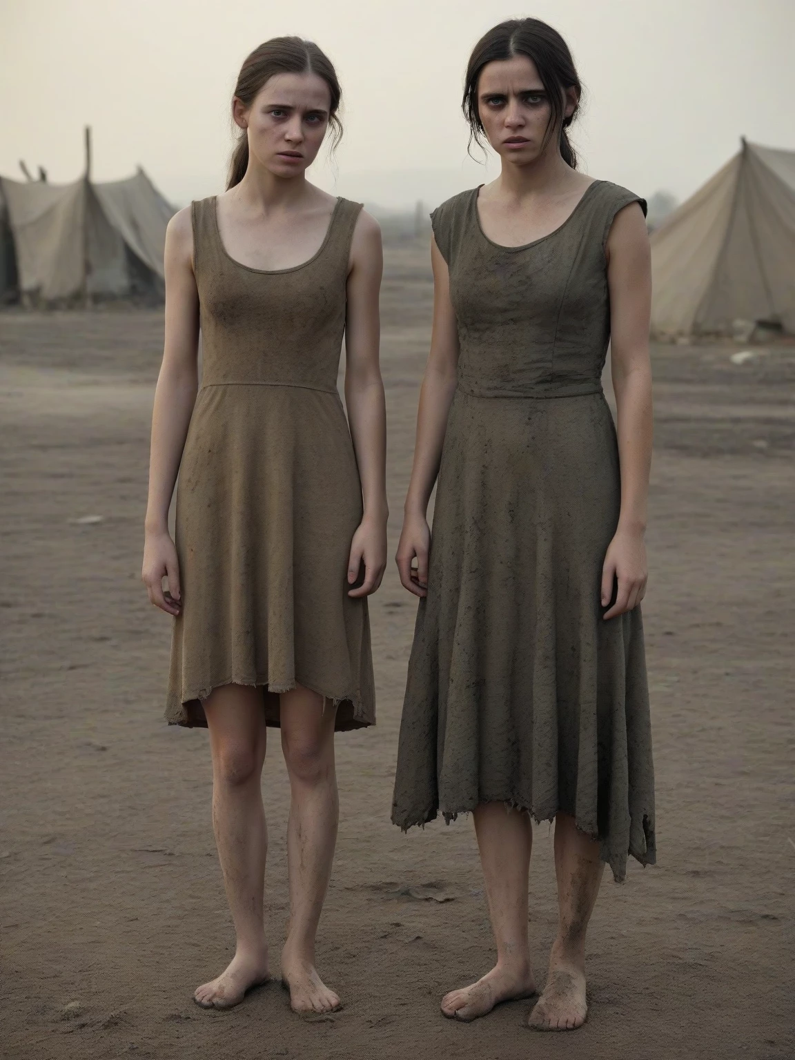 Chat with Sam and her daughter bri - Enjoy Free AI Character Roleplay ...