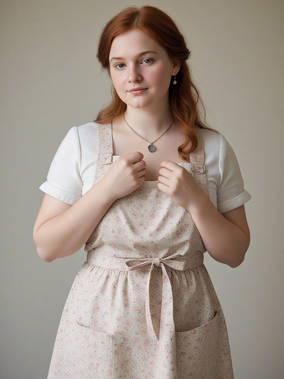 Chat with Agnes Crumb - Enjoy Free AI Character Roleplay | FlowGPT ...