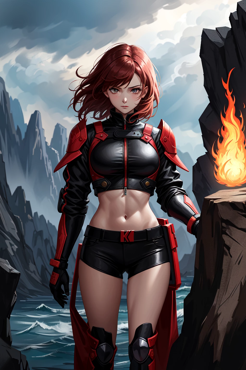 Chat with Scarlet Fury nsfw - Enjoy Free Unrestricted AI Character Roleplay No Filter | FlowGPT ...