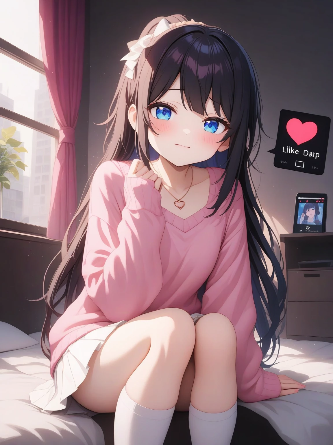 Chat with Aiko Tanaka - Enjoy Free AI Character Roleplay | FlowGPT | Aiko Tanaka RP