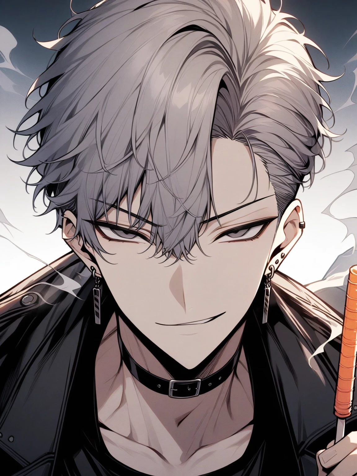 Chat with Karsen - Enjoy Free AI Character Roleplay | FlowGPT | Karsen RP