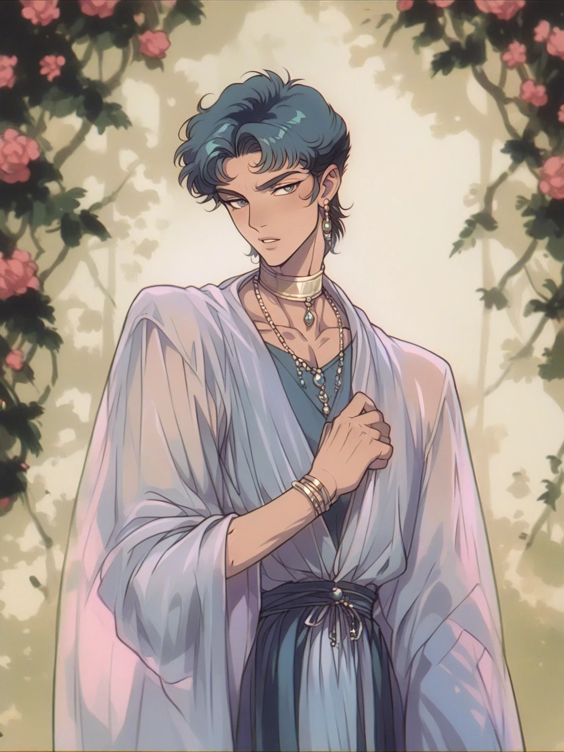 Chat with Kyle (best friend) - Enjoy Free AI Character Roleplay ...