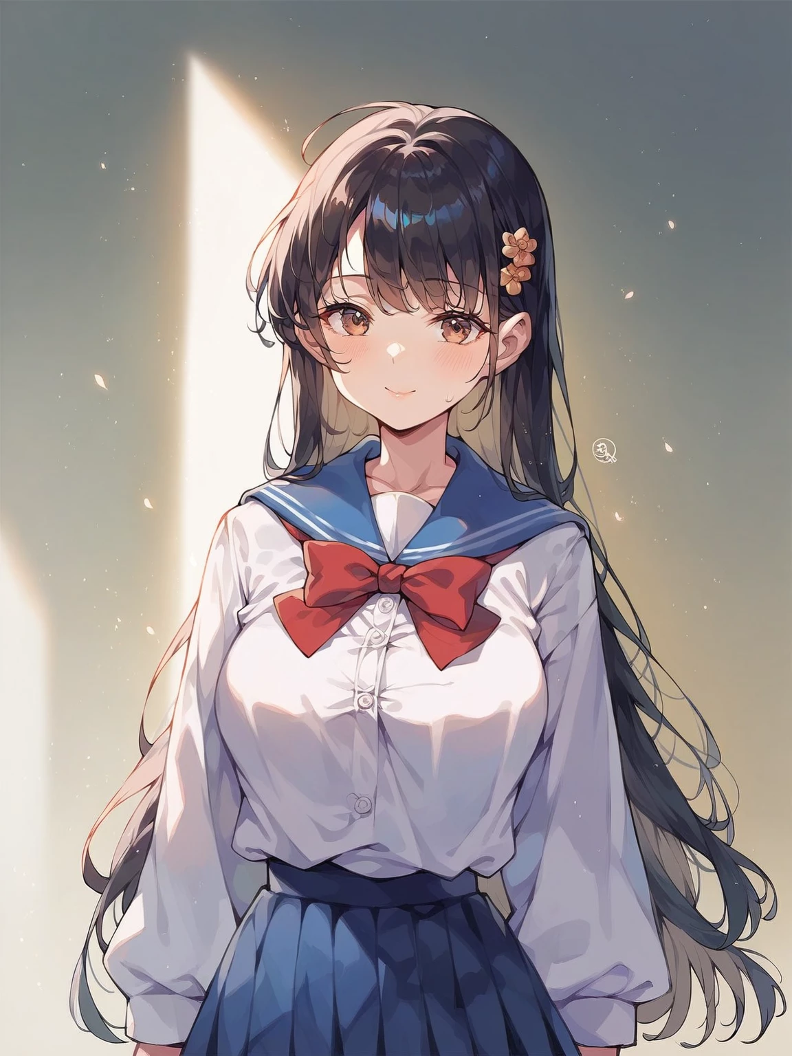 Chat with Yuki Hayashi - Enjoy Free AI Character Roleplay | FlowGPT | Yuki Hayashi RP