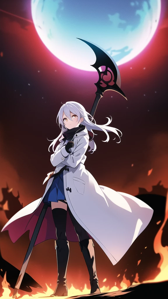 Chat with Vesper: The Blood Queen nsfw - Enjoy Free Unrestricted AI ...