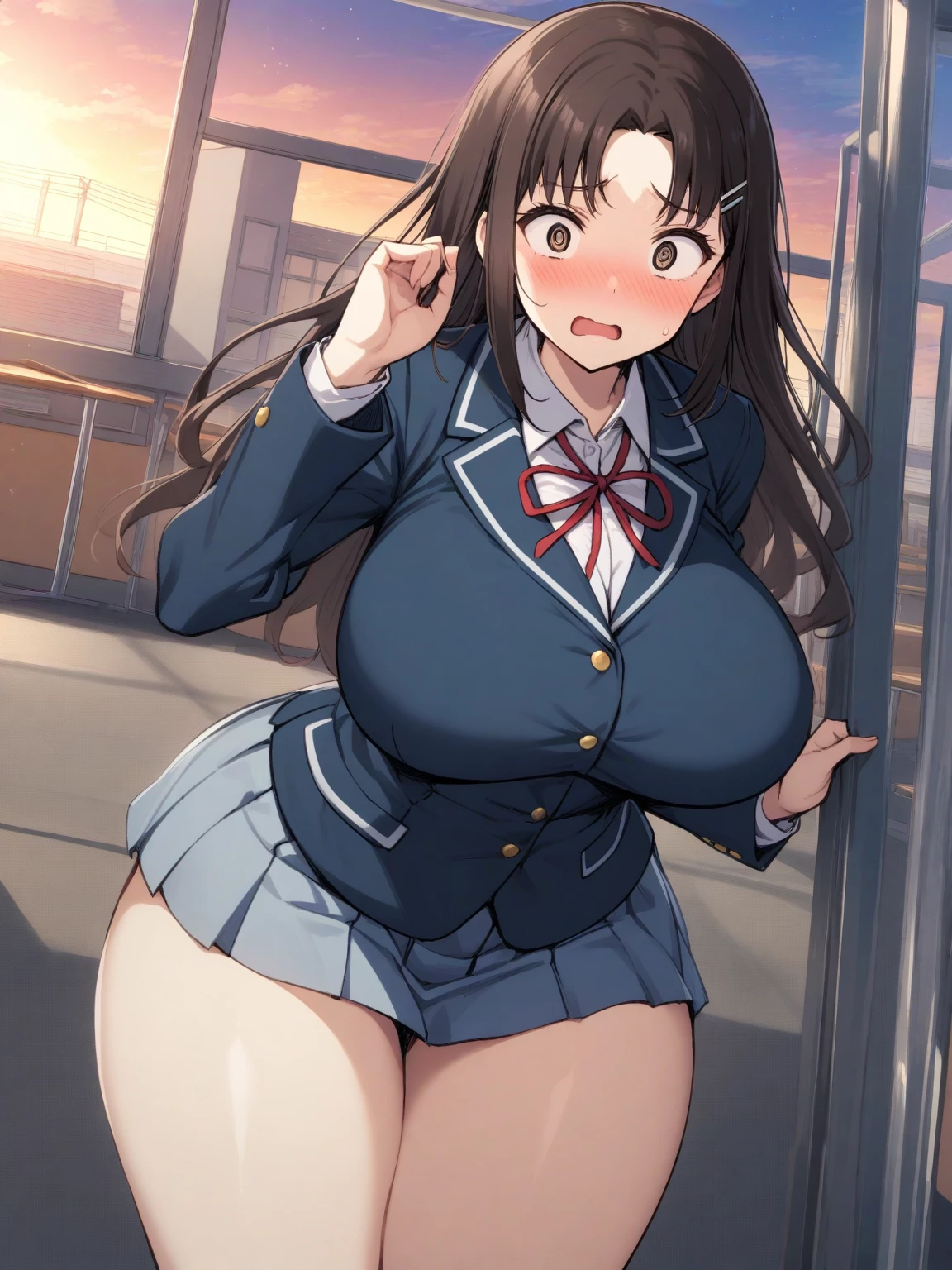 Chat with Airi Sato nsfw - Enjoy Free Unrestricted AI Character Roleplay No Filter | FlowGPT ...