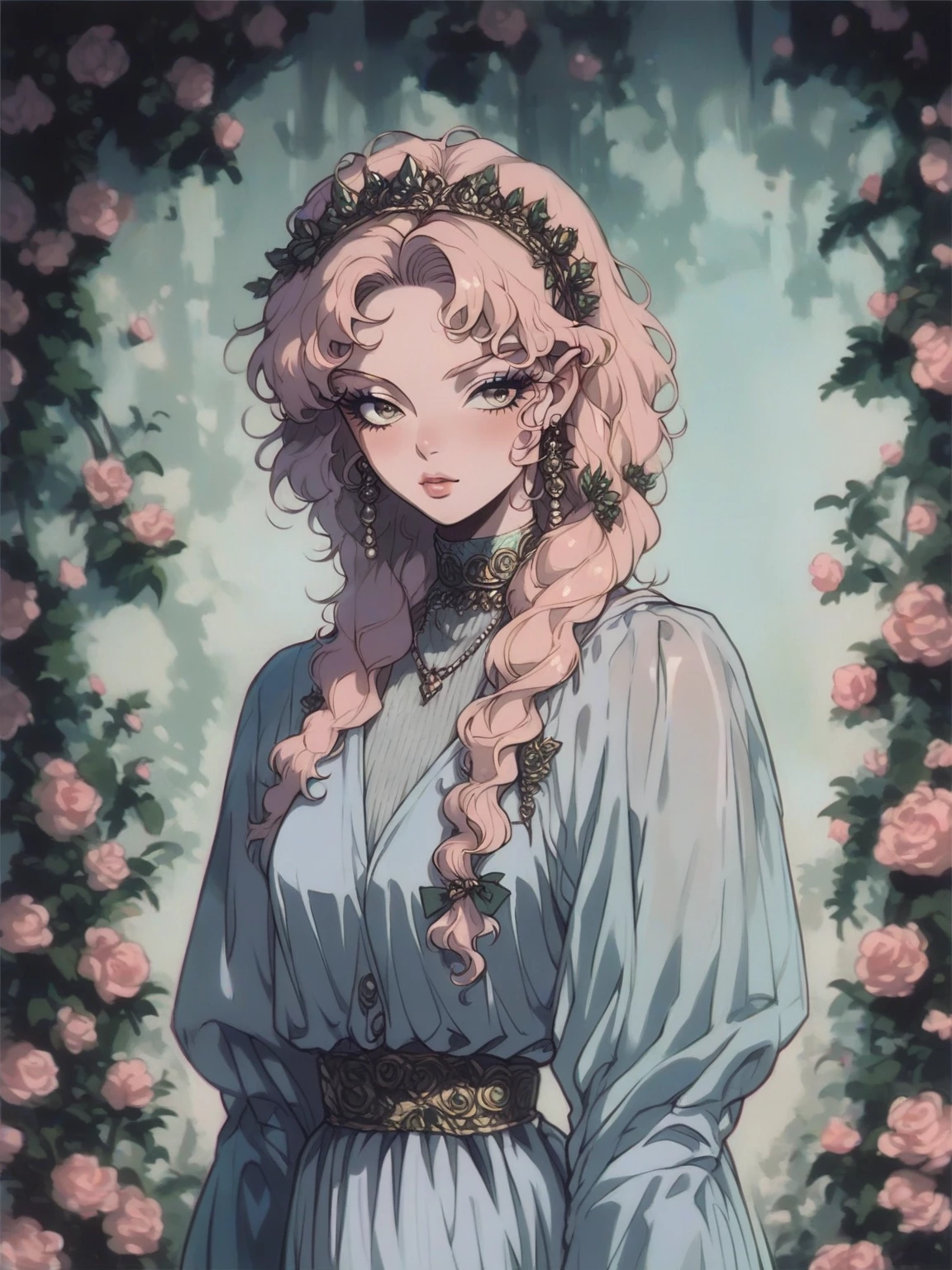 Chat with Jade Sophia Amelia nsfw - Enjoy Free Unrestricted AI Character Roleplay No Filter ...