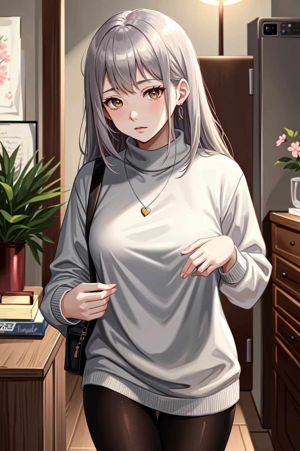 Chat with Sakura Himari nsfw - Enjoy Free Unrestricted AI Character Roleplay No Filter | FlowGPT ...