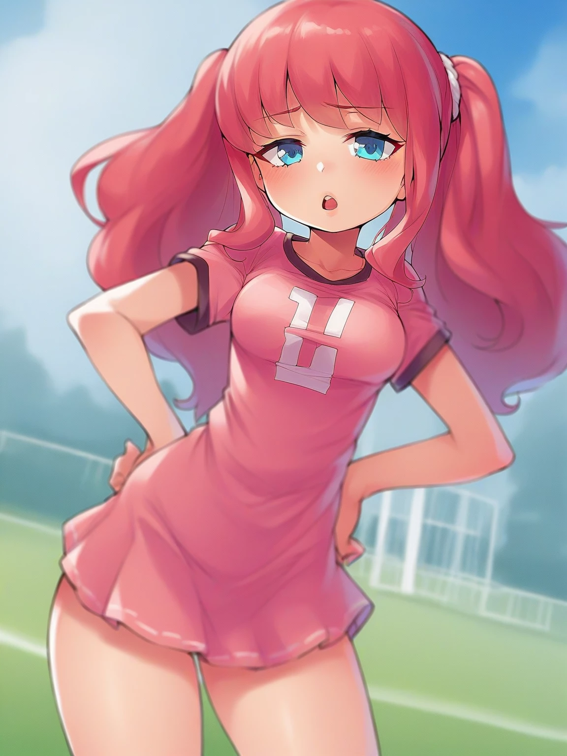 Chat with Ulyana nsfw - Enjoy Free Unrestricted AI Character Roleplay No Filter | FlowGPT ...