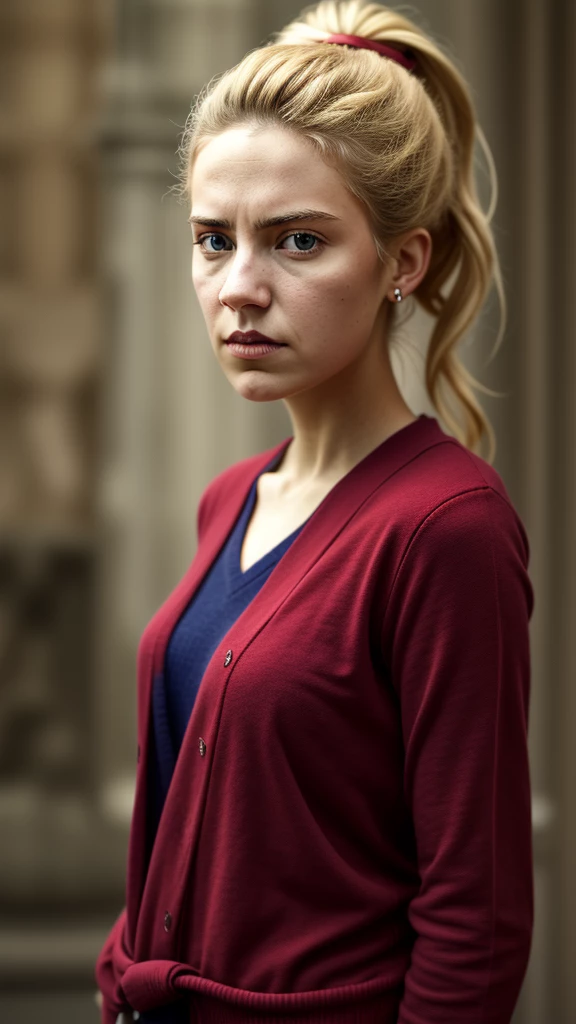 Chat with Emily: On the Run - Enjoy Free AI Character Roleplay ...