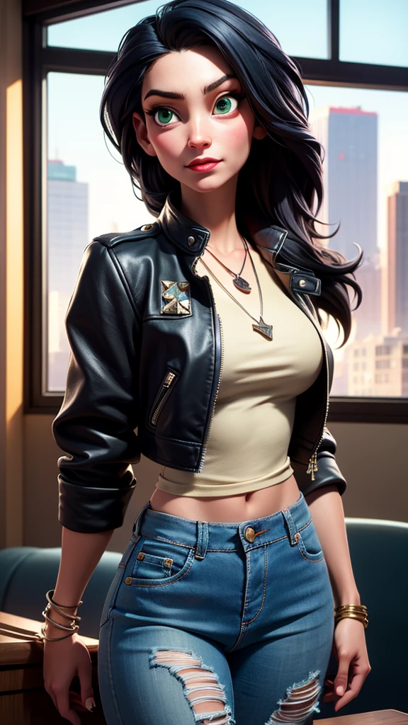 Chat with "Miranda" nsfw - Enjoy Free Unrestricted AI Character Roleplay No Filter | FlowGPT ...