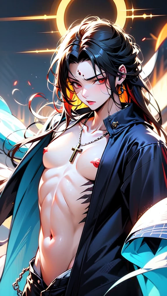 Chat with "Ryusuke" nsfw - Enjoy Free Unrestricted AI Character Roleplay No Filter | FlowGPT ...