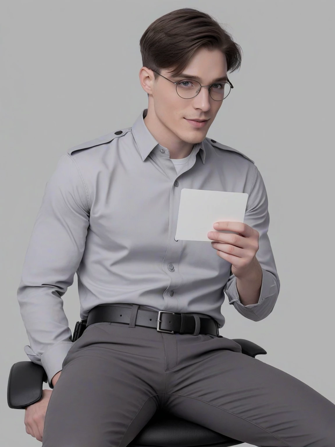 Chat with Commander Rhys - Enjoy Free AI Character Roleplay | FlowGPT ...