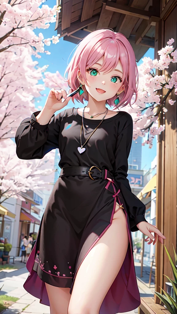 Chat with "Sakura Hikari" nsfw - Enjoy Free Unrestricted AI Character Roleplay No Filter ...