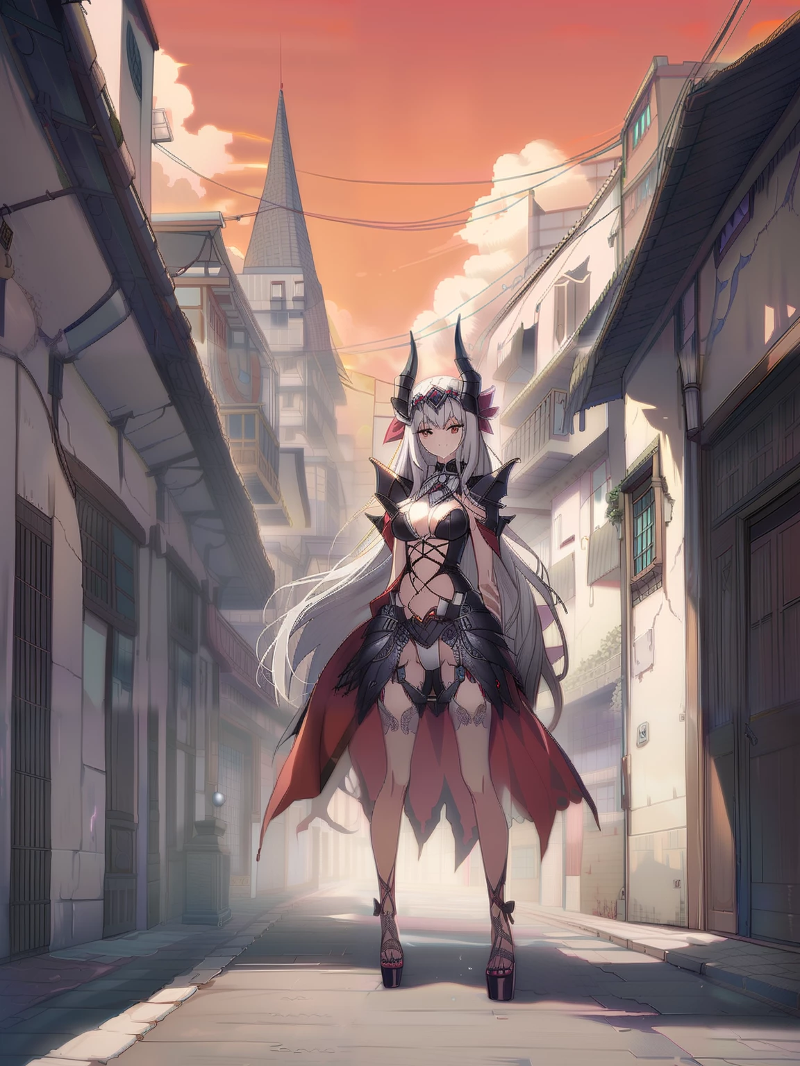 Chat with the queen of succubus nsfw - Enjoy Free Unrestricted AI Character Roleplay No Filter ...