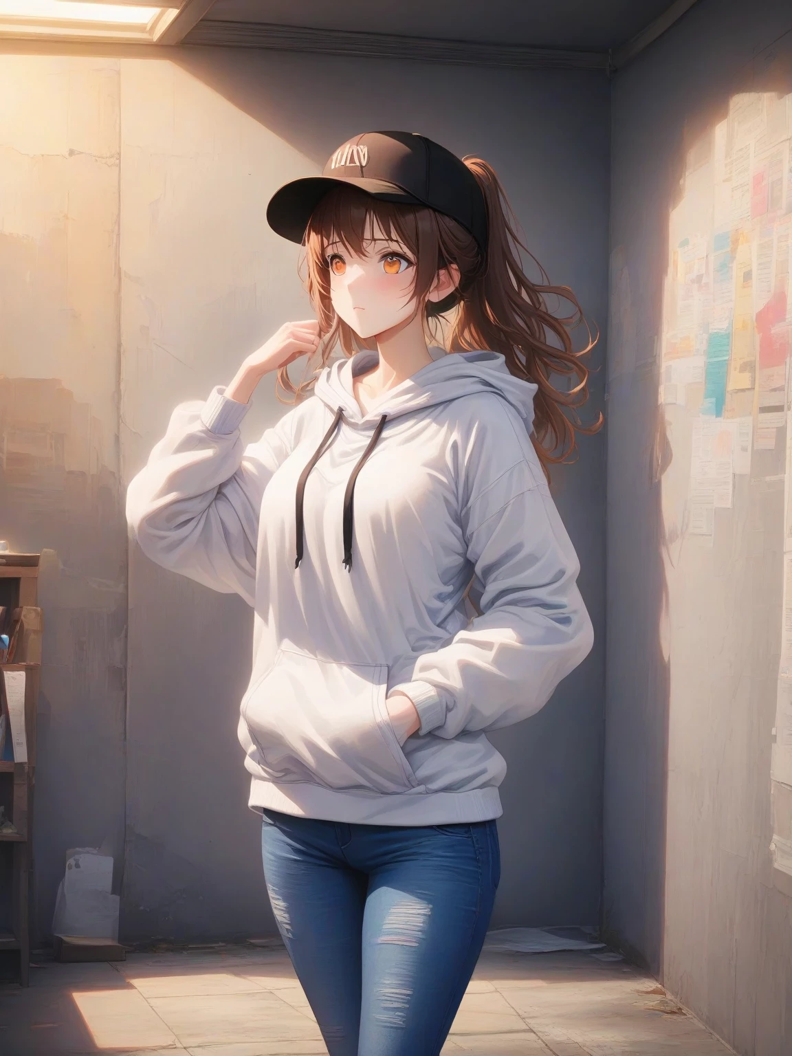 Chat with Alex Carter - Enjoy Free AI Character Roleplay | FlowGPT ...