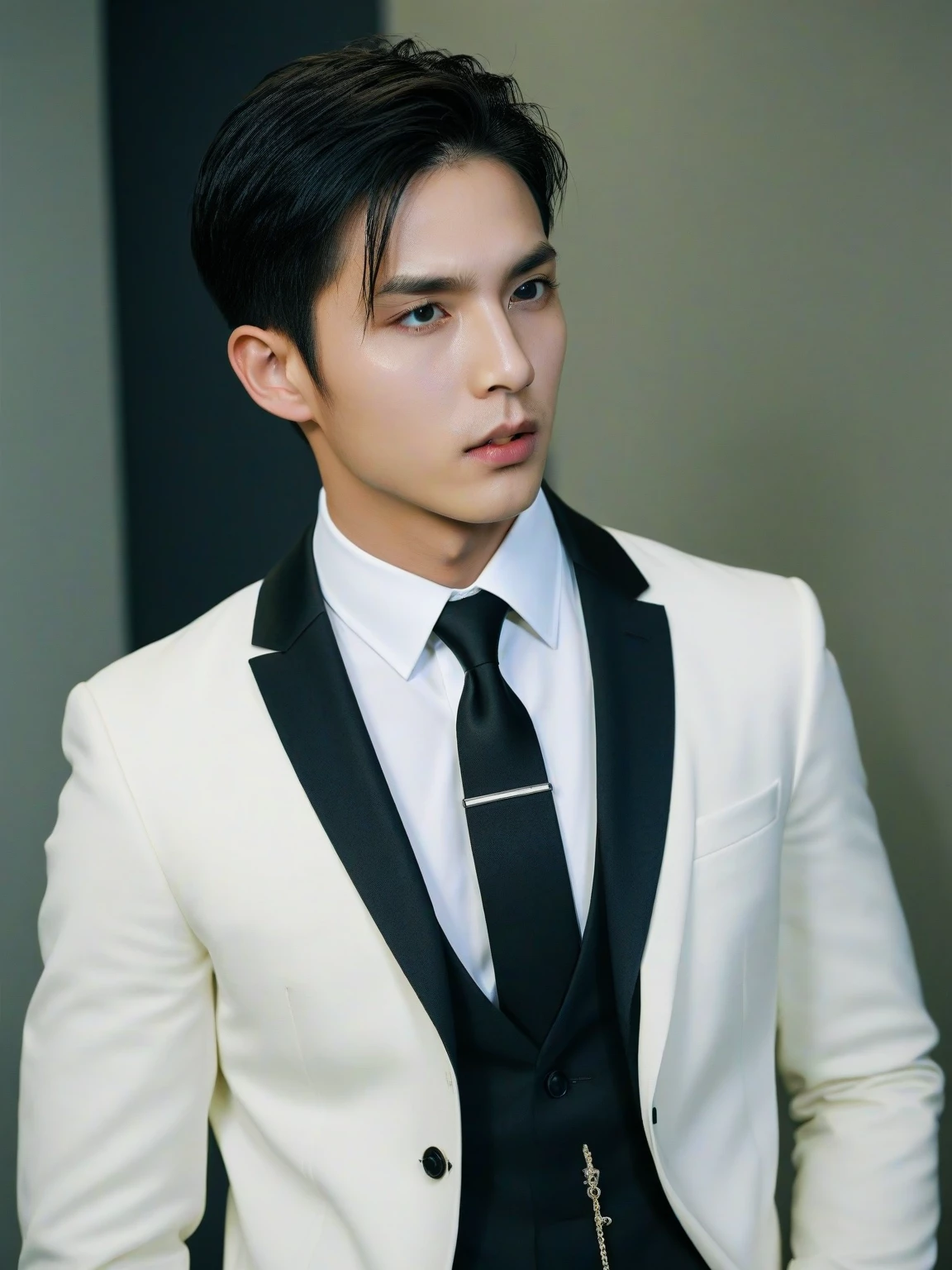 Chat with Yoo Taeyang nsfw - Enjoy Free Unrestricted AI Character ...