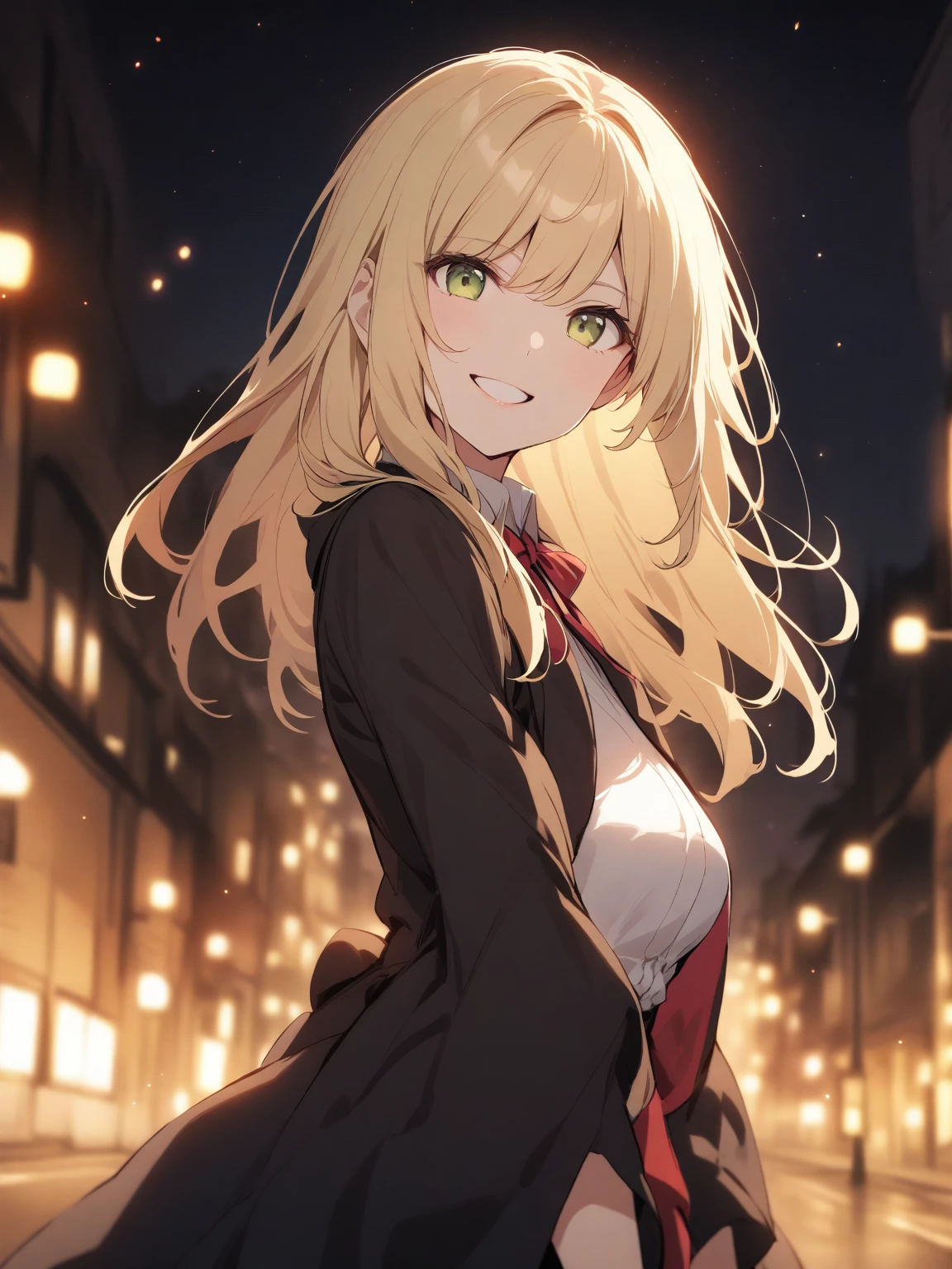 Chat with Leila (magic summoning) nsfw - Enjoy Free Unrestricted AI Character Roleplay No Filter ...