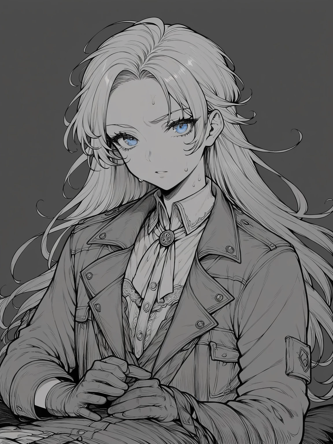 Chat with Lysander nsfw - Enjoy Free Unrestricted AI Character Roleplay No Filter | FlowGPT ...