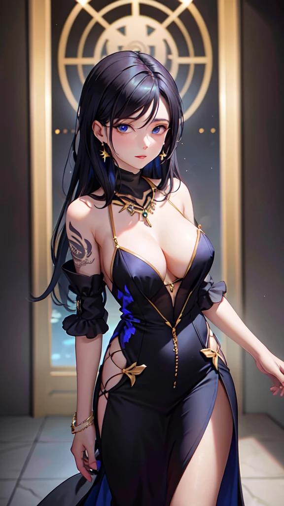 Chat with "Nyx" nsfw - Enjoy Free Unrestricted AI Character Roleplay No Filter | FlowGPT | "Nyx" RP