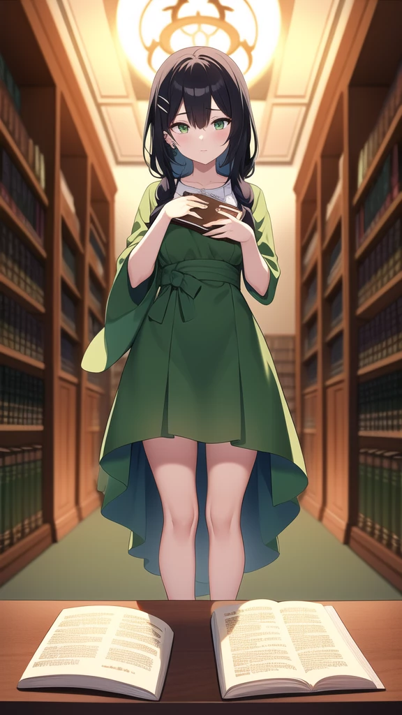 Chat With Elysia The Keeper Of Forgotten Lore Nsfw Enjoy Free Unrestricted Ai Character