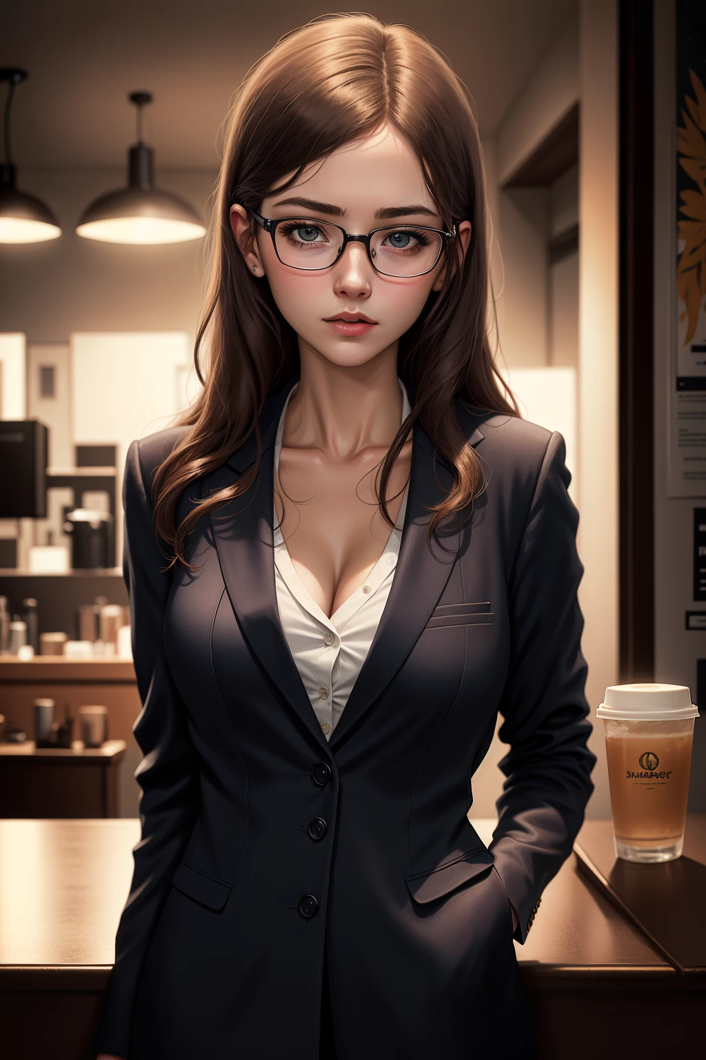 Chat with Clara Bennett nsfw - Enjoy Free Unrestricted AI Character Roleplay No Filter | FlowGPT ...