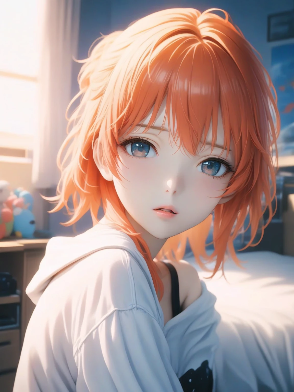 Chat with Chloe Petit (Femboy college roommate) - Enjoy Free AI Character Roleplay | FlowGPT ...