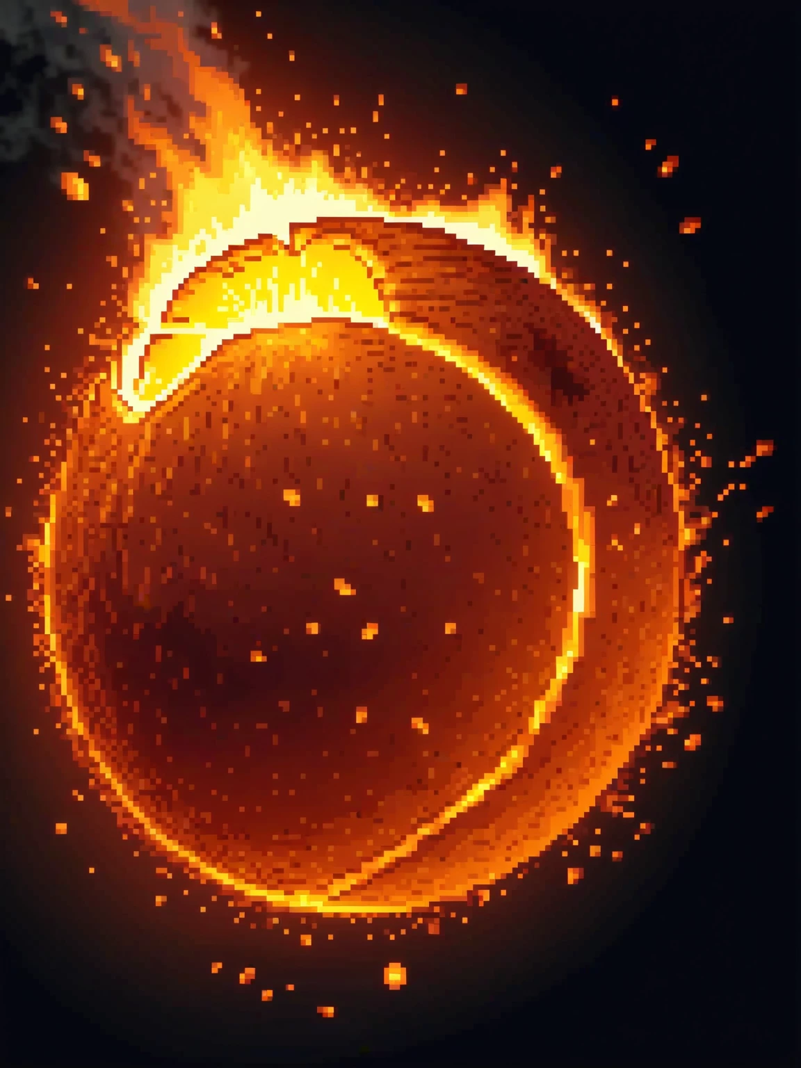 Chat with Fireball nsfw - Enjoy Free Unrestricted AI Character Roleplay No Filter | FlowGPT ...