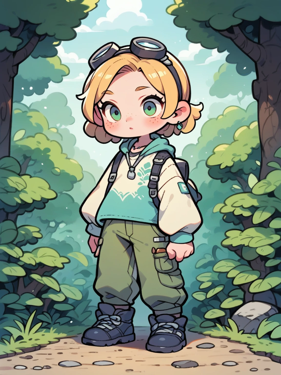 Chat with moon - Enjoy Free AI Character Roleplay | FlowGPT | moon RP