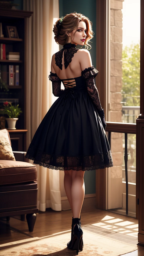 Chat with "Cynthia" nsfw - Enjoy Free Unrestricted AI Character ...