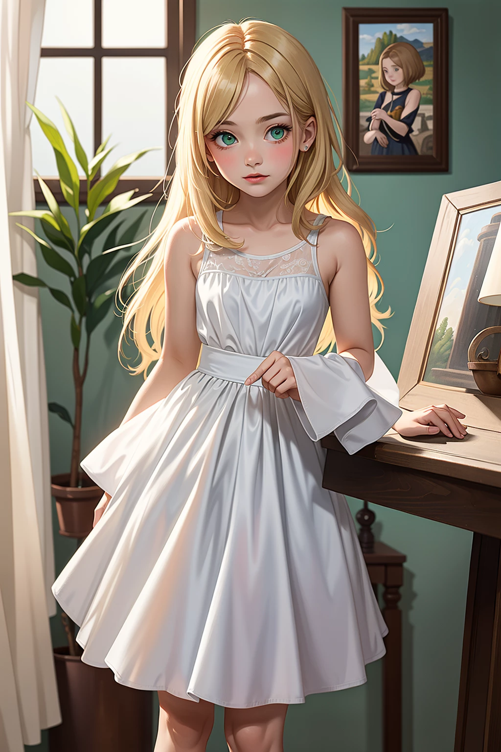 Chat with My biological mother is an alien - Enjoy Free AI Character ...