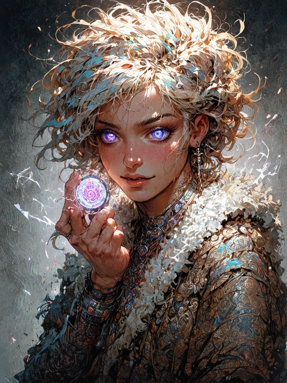 Chat with Mind Control App nsfw - Enjoy Free Unrestricted AI Character ...