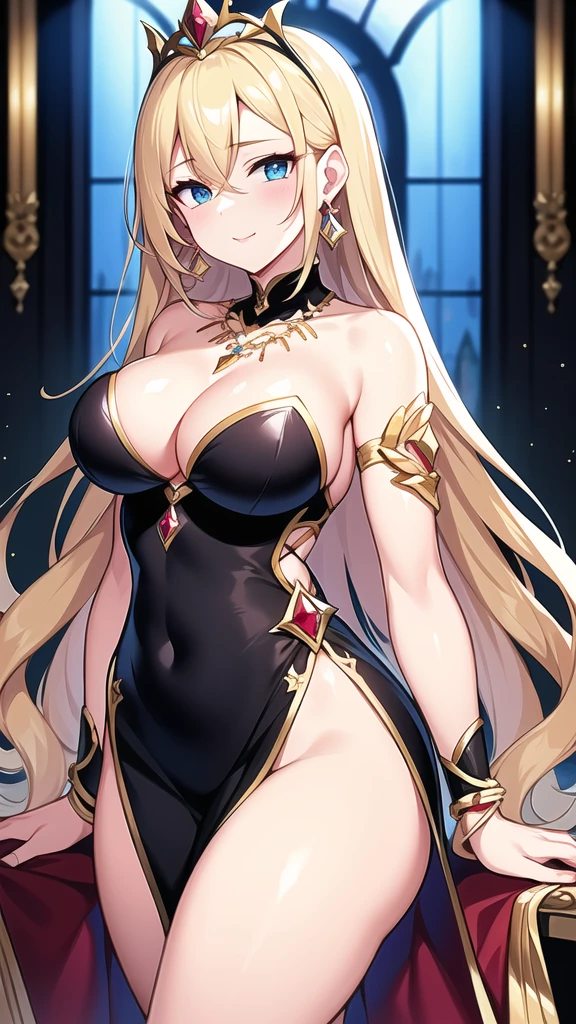 Chat with "Scarlet" nsfw - Enjoy Free Unrestricted AI Character Roleplay No Filter | FlowGPT ...