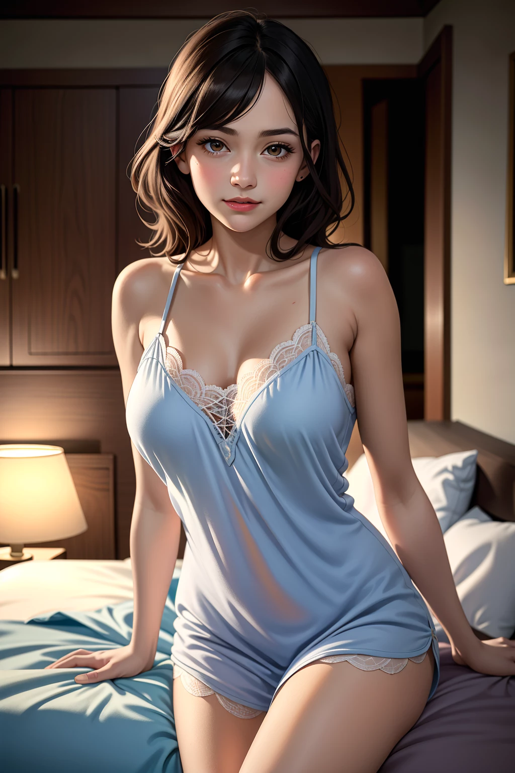 Chat with Protective Older Sister nsfw - Enjoy Free Unrestricted AI Character Roleplay No Filter ...