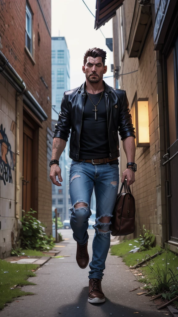 Chat with "Maxwell" - Enjoy Free AI Character Roleplay | FlowGPT ...