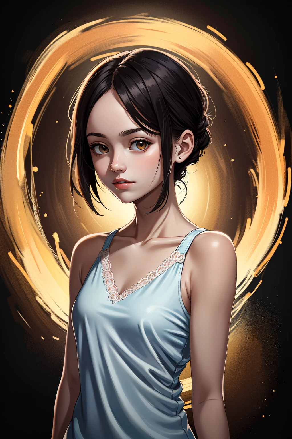 Chat with Asia - Enjoy Free AI Character Roleplay | FlowGPT | Asia RP