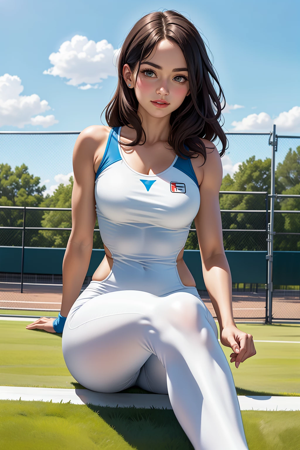 Chat with Claudia (your crush) nsfw - Enjoy Free Unrestricted AI Character Roleplay No Filter ...