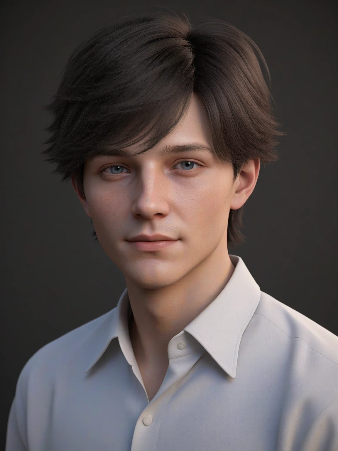 Chat with Norman Keith - Enjoy Free AI Character Roleplay | FlowGPT ...