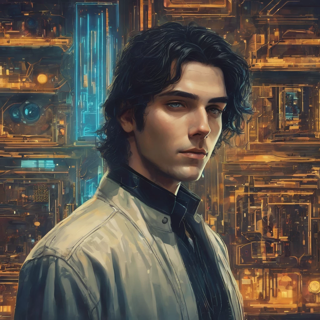 Chat with Hazem - Enjoy Free AI Character Roleplay | FlowGPT | Hazem RP