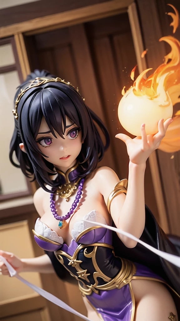 Chat with "Amaris" nsfw - Enjoy Free Unrestricted AI Character Roleplay No Filter | FlowGPT ...