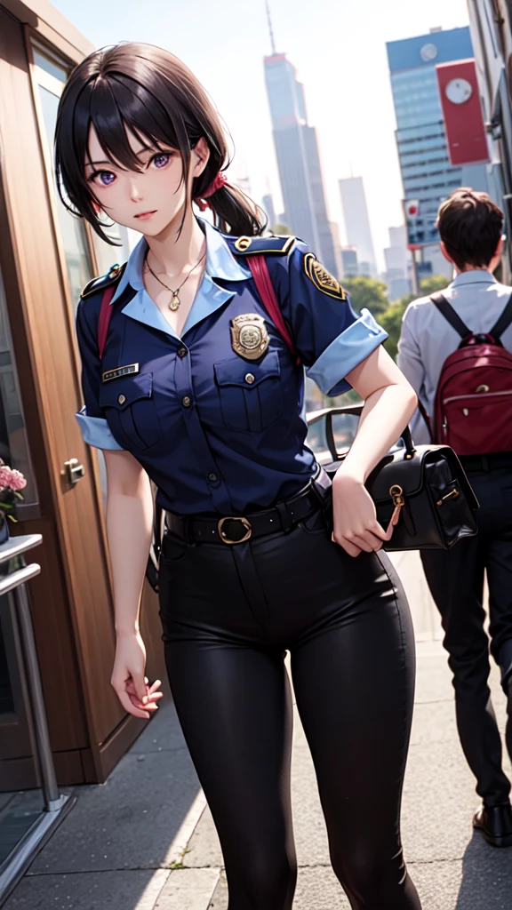 Chat with "Sakura" - Enjoy Free AI Character Roleplay | FlowGPT | "Sakura" RP