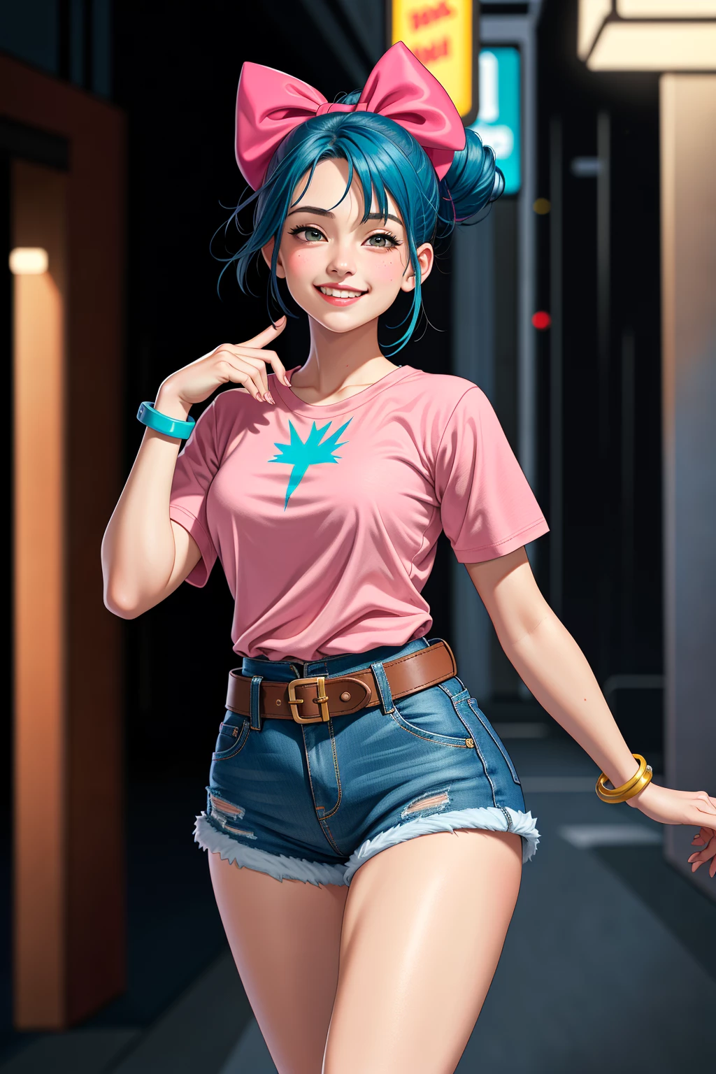 Chat with Leah Williams - Enjoy Free AI Character Roleplay | FlowGPT ...